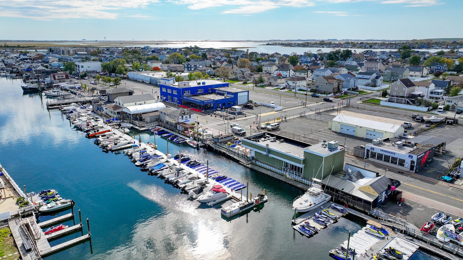Discover the Charm of Freeport, NY: 5 Must-Visit Spots