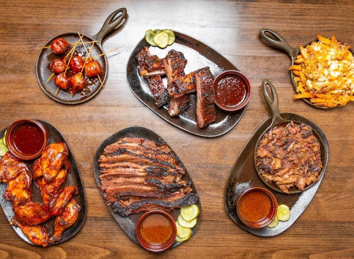 6 Must-Visit Restaurants in Paramus, NJ: A Culinary Journey