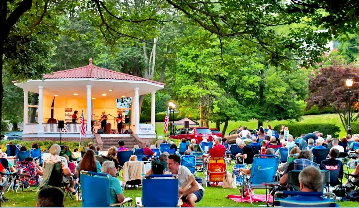 Summer Nights on Long Island: Free Events You Won’t Want to Miss