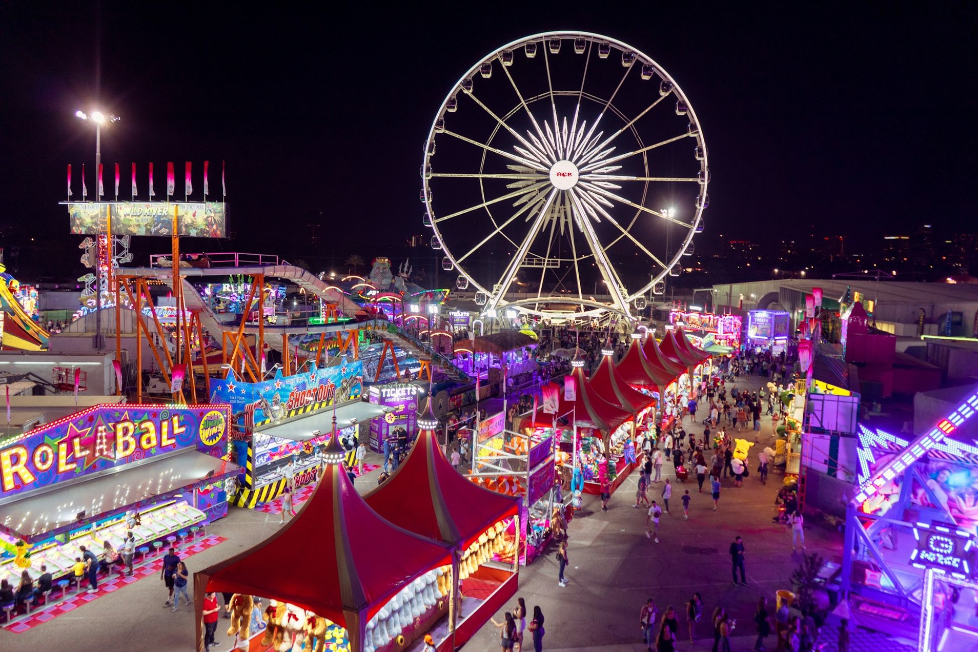 Spring & Summer Events in Town of Islip, NY