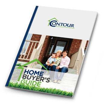 The Essential Home Buyer's Guide